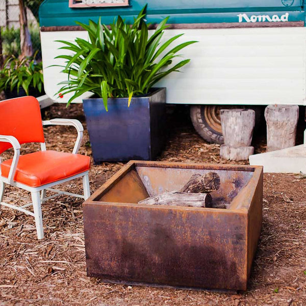Fire Pits - Bold MFG & Supply