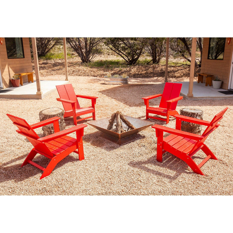 Fire Pits - Bold MFG & Supply