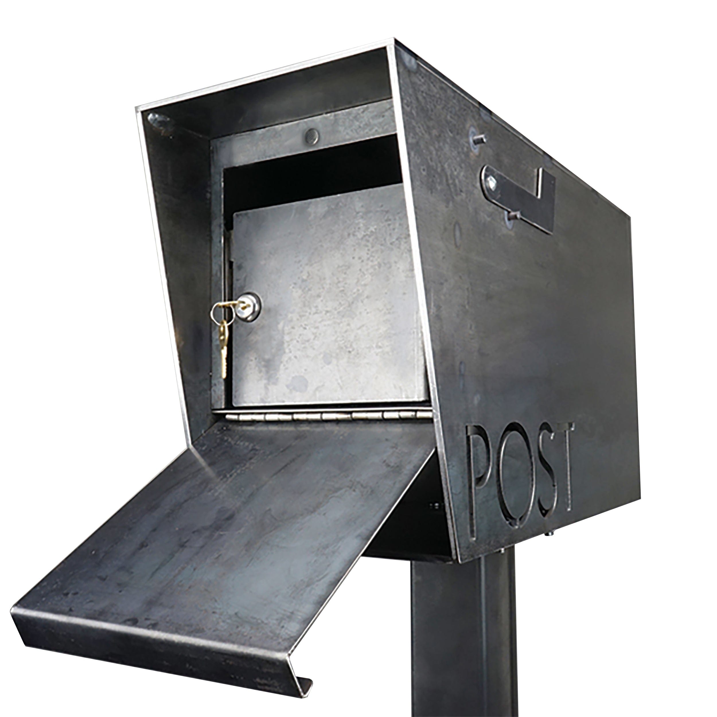 Dexter Mailbox - Classic - Bold MFG & Supply