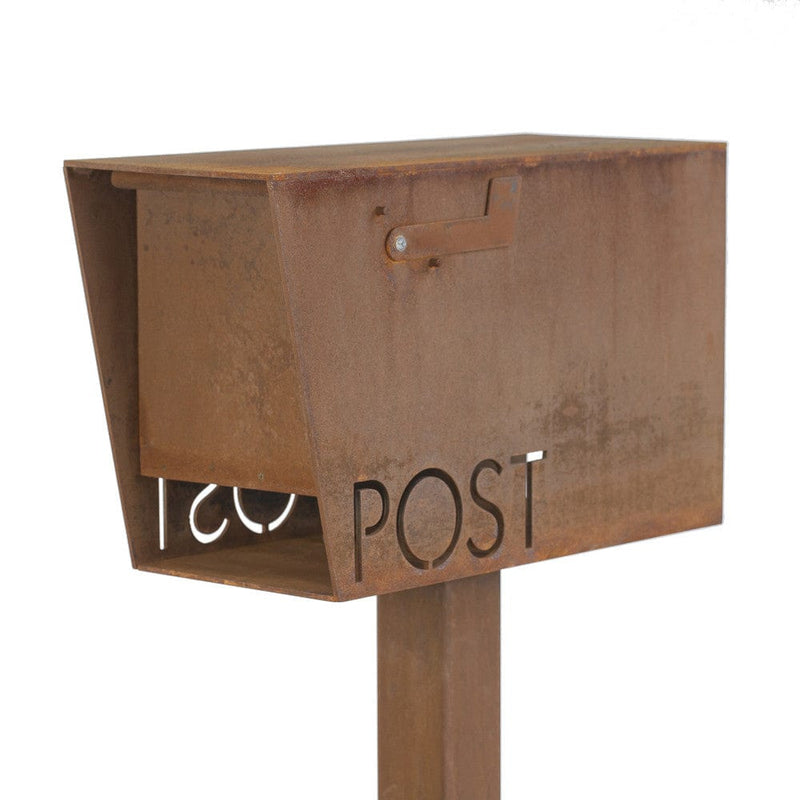 Mailboxes - by Bold MFG & Supply