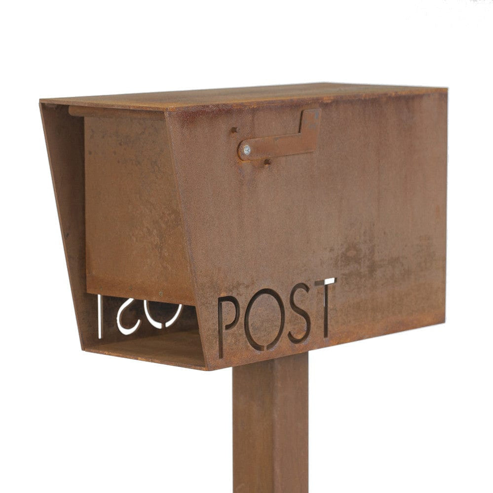 Dexter Mailbox - Classic - Bold MFG & Supply