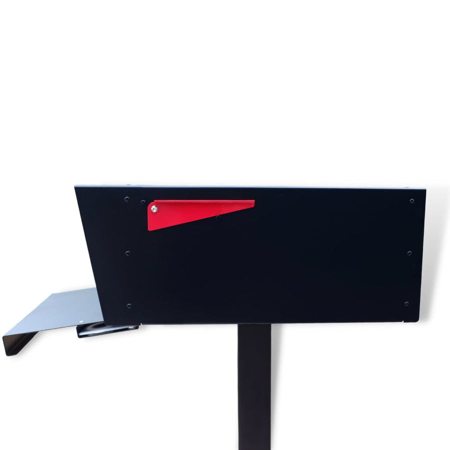 Dexter XL Mailbox - Bold MFG & Supply