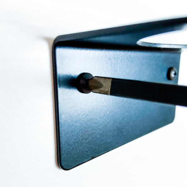 Mason Jar Shelf - 2 Pack - Bold MFG & Supply